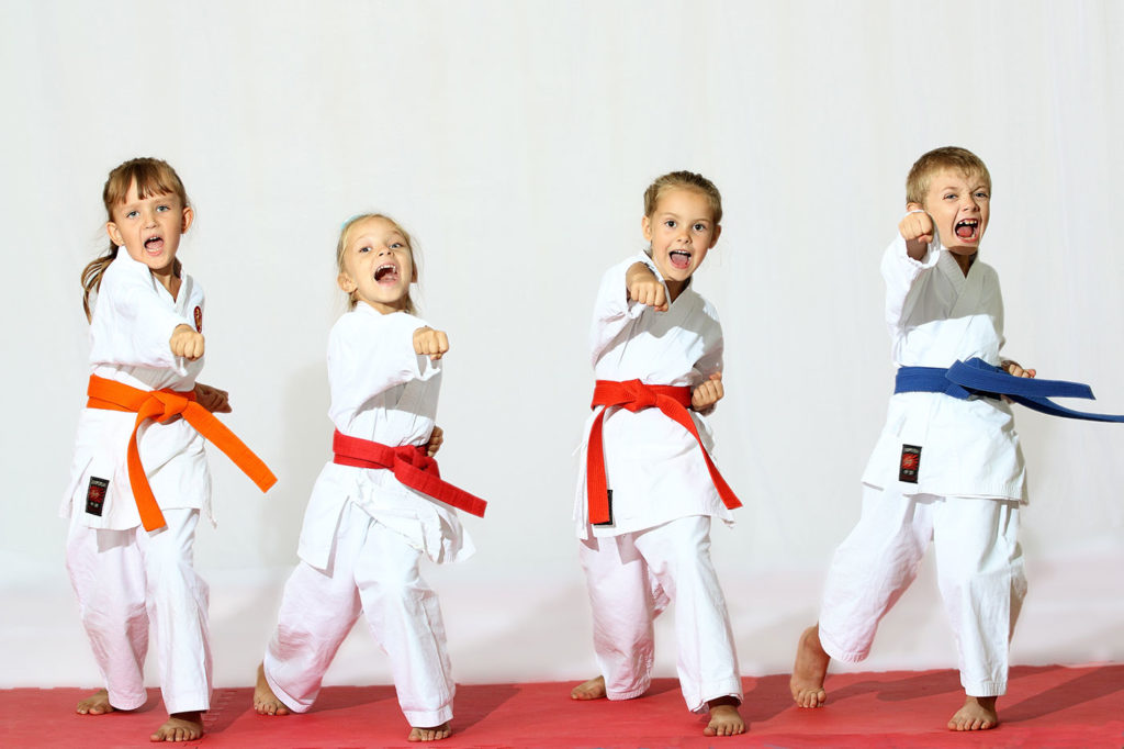 Dojo Directory – The Australian Martial Arts Schools Directory
