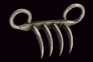 The Bagh Nakh: Traditional Indian Martial Arts Weapon – Dojo Directory