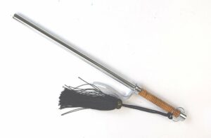 Jitte or Jutte – Dojo Directory