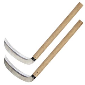 Kama – Dojo Directory