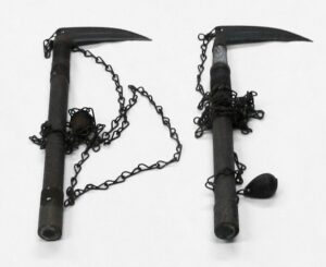 Kusarigama – Dojo Directory