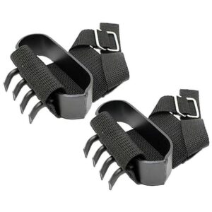 Shuko: Ninja Hand Claws – Dojo Directory