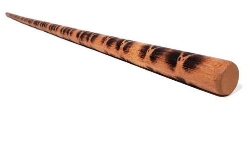 Plawng or Si Sawk– Thailand Long Staff – Dojo Directory