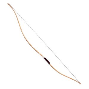 The Yumi: Japanese Long Bow – Dojo Directory