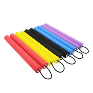 Nunchaku: The History of Nunchakus – Dojo Directory