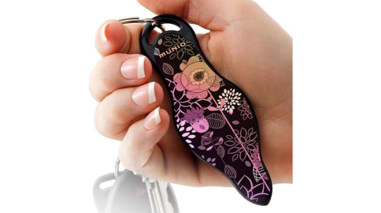 Best Kubotans: Kubotan Buyers Guide – Dojo Directory