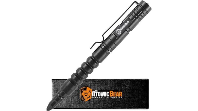 Best Kubotans: Kubotan Buyers Guide – Dojo Directory